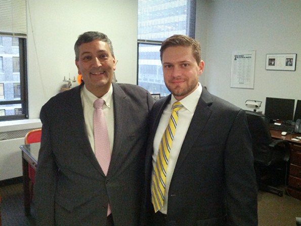 Sidoiti & Co. Micro-Cap Conference :: Perritt Capital Management